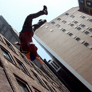 Freerunner - Film 2011 - AlloCiné