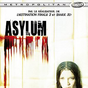 Asylum - Film 2007 - AlloCiné