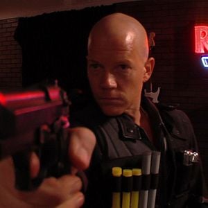 Death Hunter - Film 2010 - AlloCiné