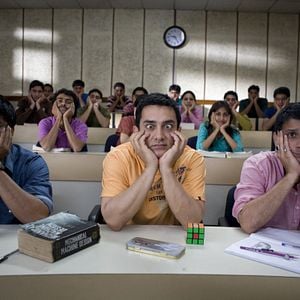 3 Idiots - Film 2009 - AlloCiné