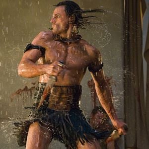 Spartacus Saison 2 - AlloCiné