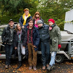 Alex Weimer - AlloCiné