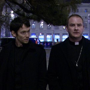 Devil Inside - Film 2012 - AlloCiné