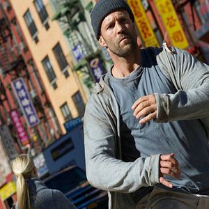 Safe - Film 2012 - AlloCiné