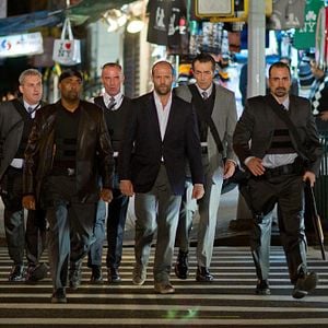 Safe - Film 2012 - AlloCiné