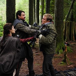 King Rising 2 : les deux mondes - Film 2011 - AlloCiné