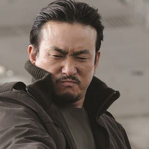 Rainfall - film 2009 - AlloCiné