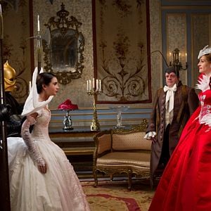 Blanche Neige - Film 2012 - AlloCiné