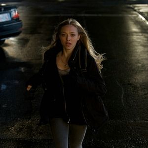 Disparue - Film 2012 - AlloCiné