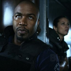 Tactical Force - Film 2011 - AlloCiné