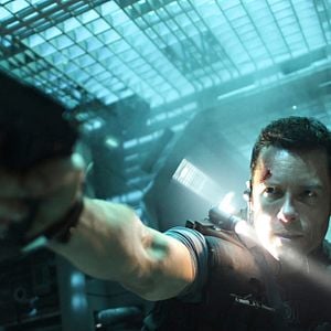 Lock Out - Film 2012 - AlloCiné