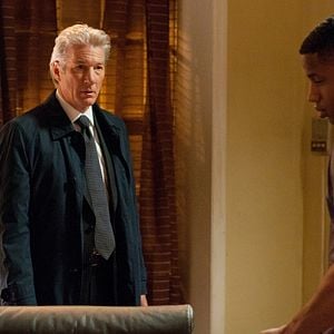 Arbitrage - Film 2012 - AlloCiné