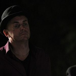 The Reverend - Film 2011 - AlloCiné