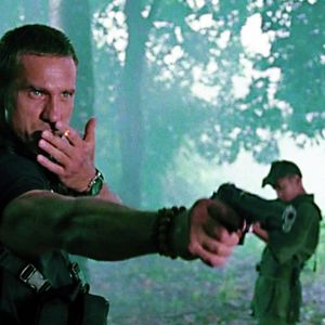 The Mercenary - Film 2010 - AlloCiné