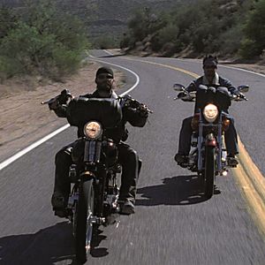 Born to Ride - Film 2011 - AlloCiné