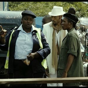 Viva Riva ! - Film 2010 - AlloCiné