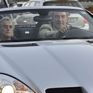 Roberto Malone - AlloCiné