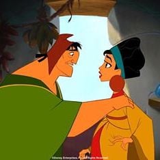 Kuzco, l'empereur mégalo - Film 2000 - AlloCiné