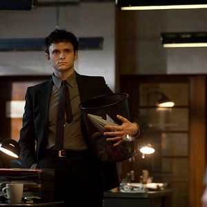 Sam Stockman - AlloCiné