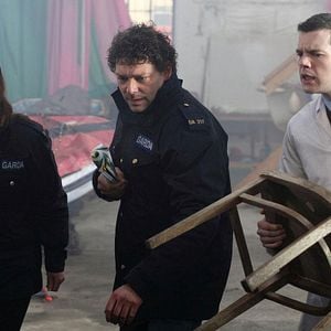 Grabbers - Film 2012 - AlloCiné