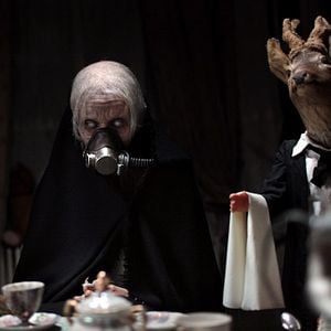 Livide - film 2011 - AlloCiné