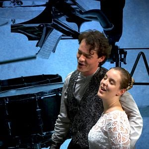 Noces - Film 2011 - AlloCiné