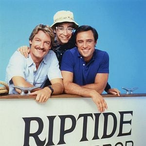 Riptide - Série TV 1984 - AlloCiné