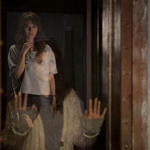 Inside - Film 2011 - AlloCiné