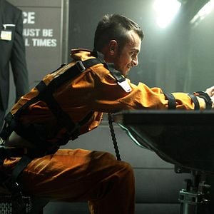 Lock Out - Film 2012 - AlloCiné