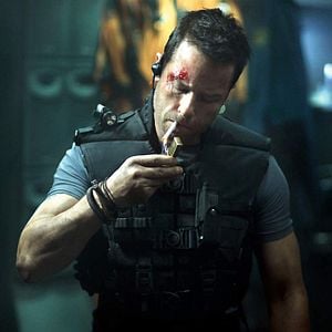 Lock Out - Film 2012 - AlloCiné