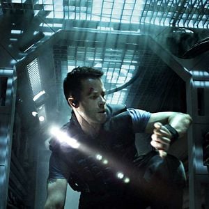 Lock Out - Film 2012 - AlloCiné