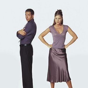 Less Than Perfect - Série TV 2002 - AlloCiné