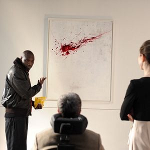 Intouchables - Film 2011 - AlloCiné