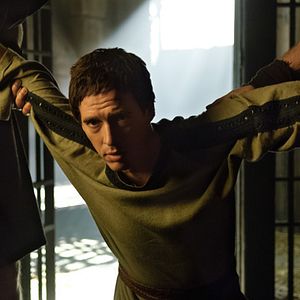 Javier Ríos - AlloCiné