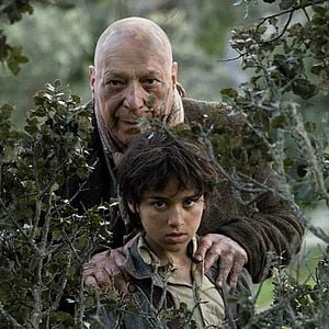 L'Enfant loup - Film 2010 - AlloCiné