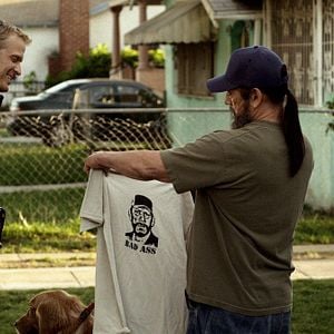 Bad Ass - Film 2012 - AlloCiné