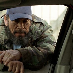 Bad Ass - Film 2012 - AlloCiné