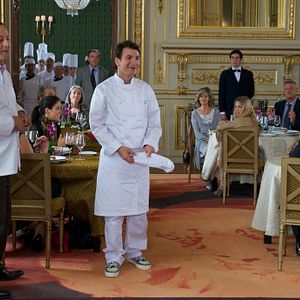 Comme un Chef - Film 2011 - AlloCiné