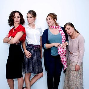 Workingirls Saison 1 - AlloCiné