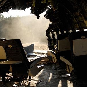 Tape 407 - Film 2011 - AlloCiné