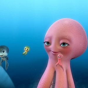 Sammy 2 - Film 2011 - AlloCiné