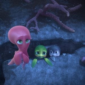 Sammy 2 - Film 2011 - AlloCiné