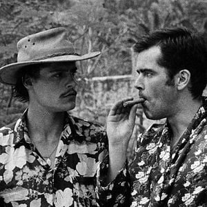 Tabou - Film 2012 - AlloCiné