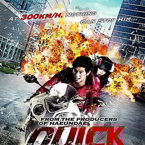 Quick - film 2011 - AlloCiné