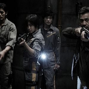 Sector 7 - Film 2011 - AlloCiné