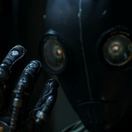 The Prototype - Film 2013 - AlloCiné