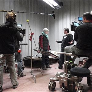 Below Zero - Film 2011 - AlloCiné