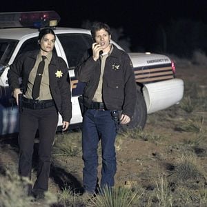 Le Dernier rempart : Photos et affiches - AlloCiné