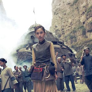 Tai Chi - Film 2012 - AlloCiné