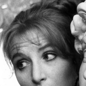 Eleanor David - AlloCiné